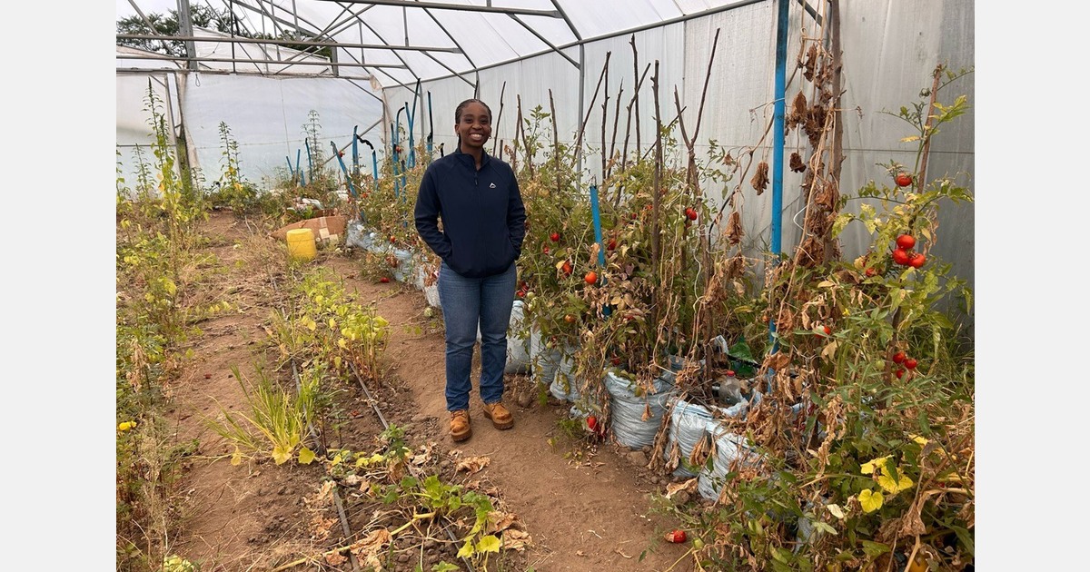 Reviving Miriam Makeba’s agricultural legacy