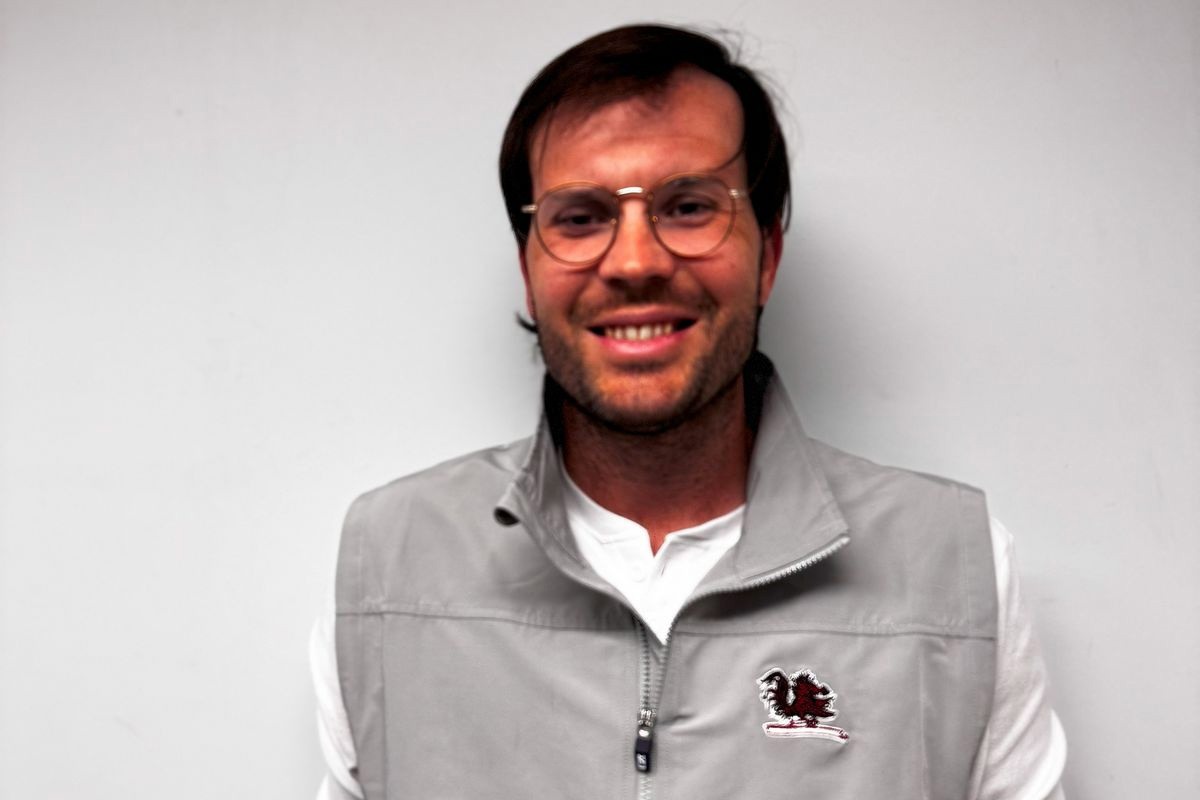 Cravo announces appointment of Andrew Brooks