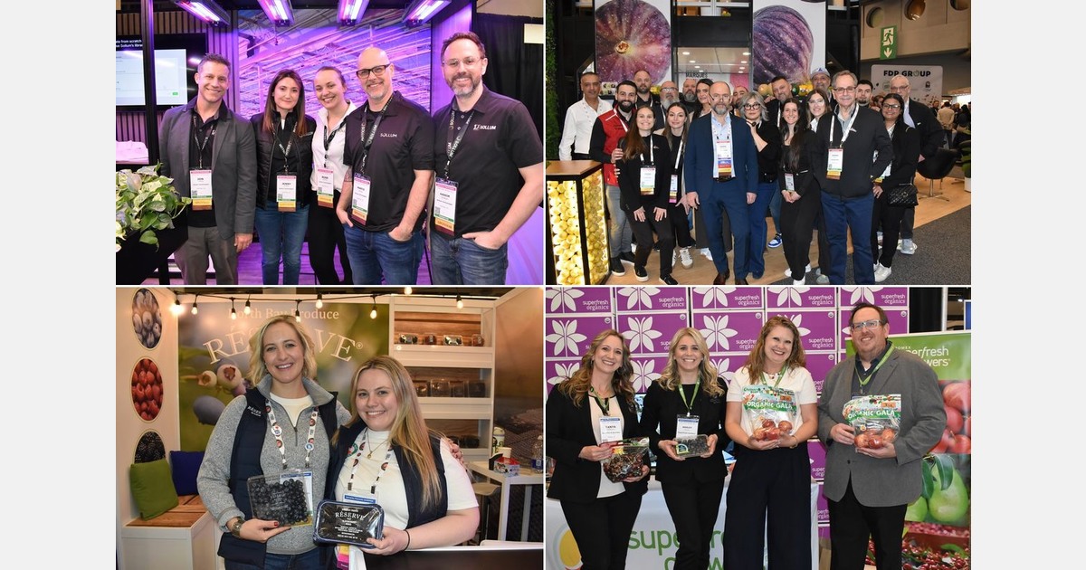 Photo report CPMA Montreal