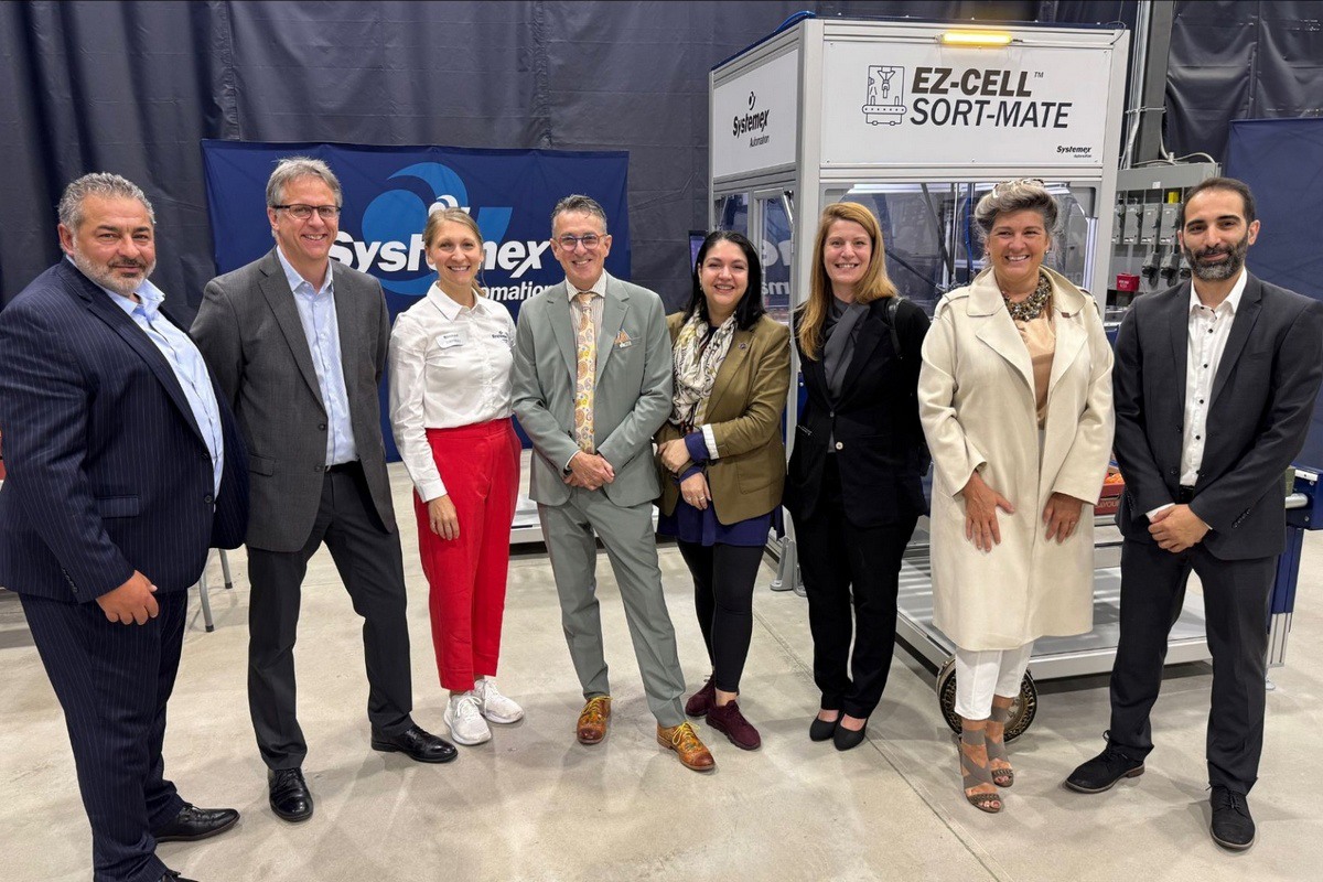 AI sorter launched for fruit and vegetable grading