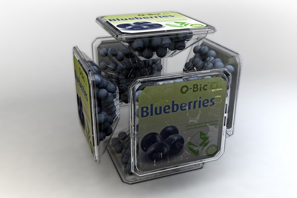 Sustainable partnerships to expand availability of Q-Bic packaging ...