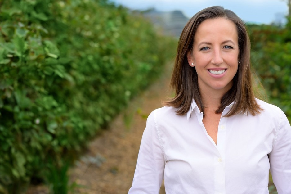 Driscoll’s names Brie Reiter Smith as next Vice Chair