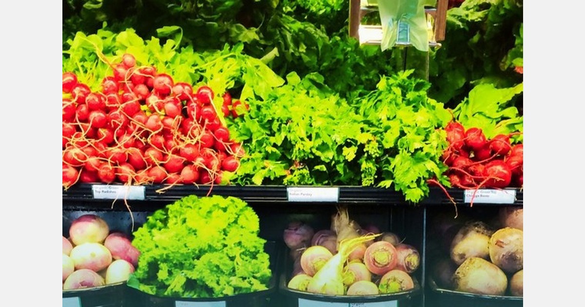 Produce industry reacts to government operations resuming post shutdown