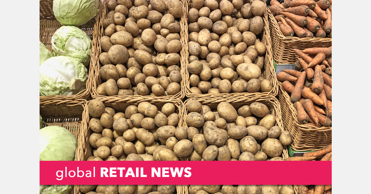 Lidl and Kaufland owner has generated sales worth €175.4bln in FY 2024