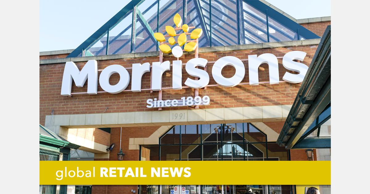Morrisons to close 145 sites in major shake-up