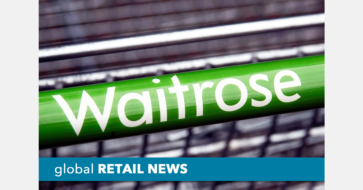 Waitrose: Asparagus 8 weeks earlier than normal