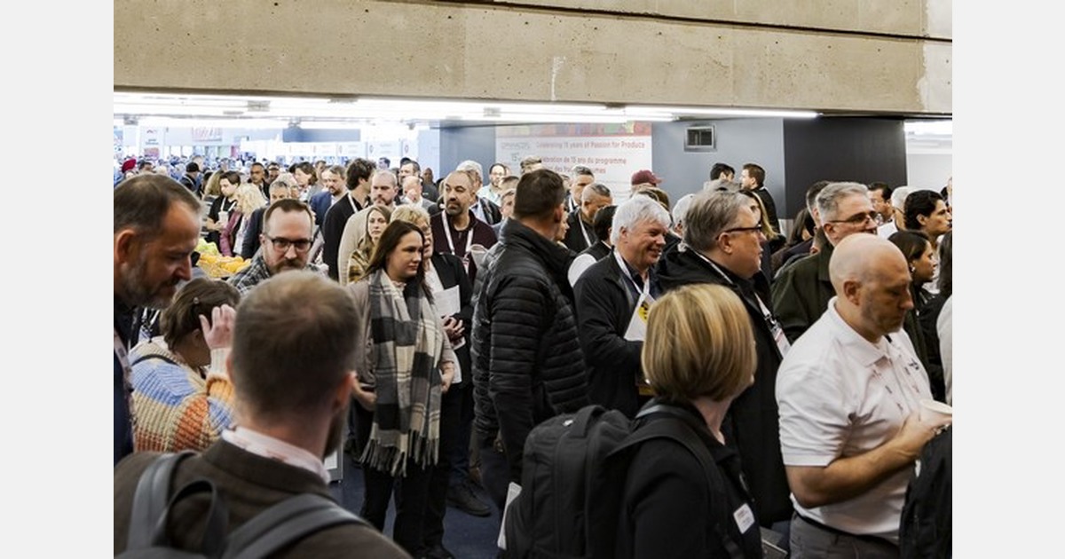 Early bird registration opens for CPMA 2026