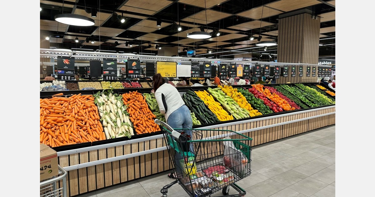 Australia adds vegetables to trade diversification network