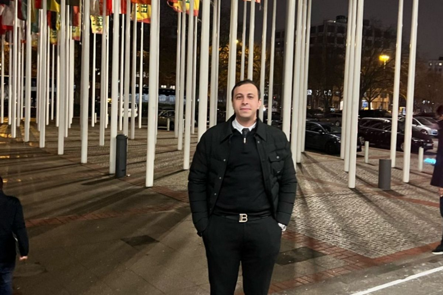 Egyptian fresh produce under scrutiny over MRLs