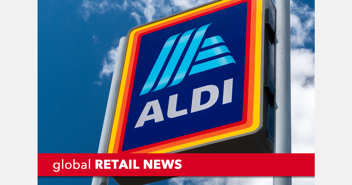 Aldi: Banana crowned Scotland’s most-sold item of the year