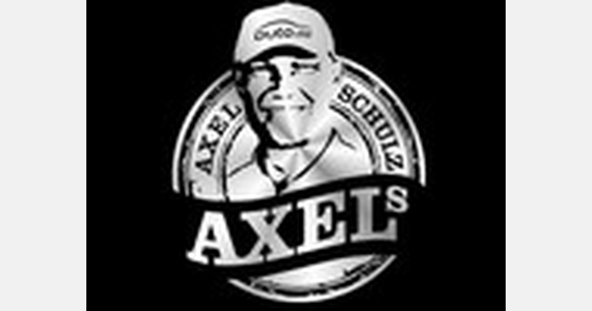 Landgard and German boxing legend Axel Schulz start new licensing agreement