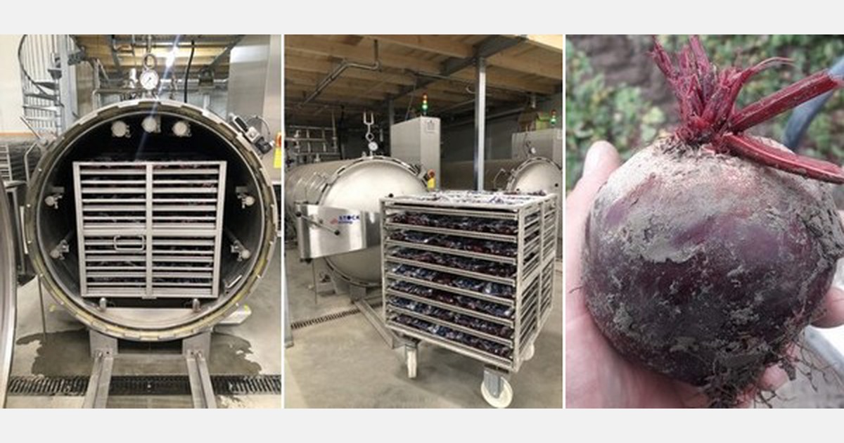 "Efficient packaging capacity with up to 13 cycles allows high demand ...