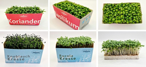 "Our focus remains on differentiating our product range"