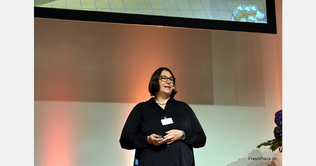 GfK figures and trends on fruit and vegetable consumption in Germany ...