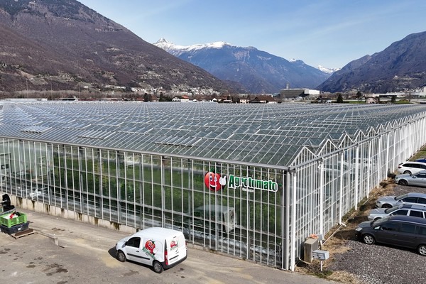 Promoting and expanding sustainable cultivation and marketing of Swiss ...