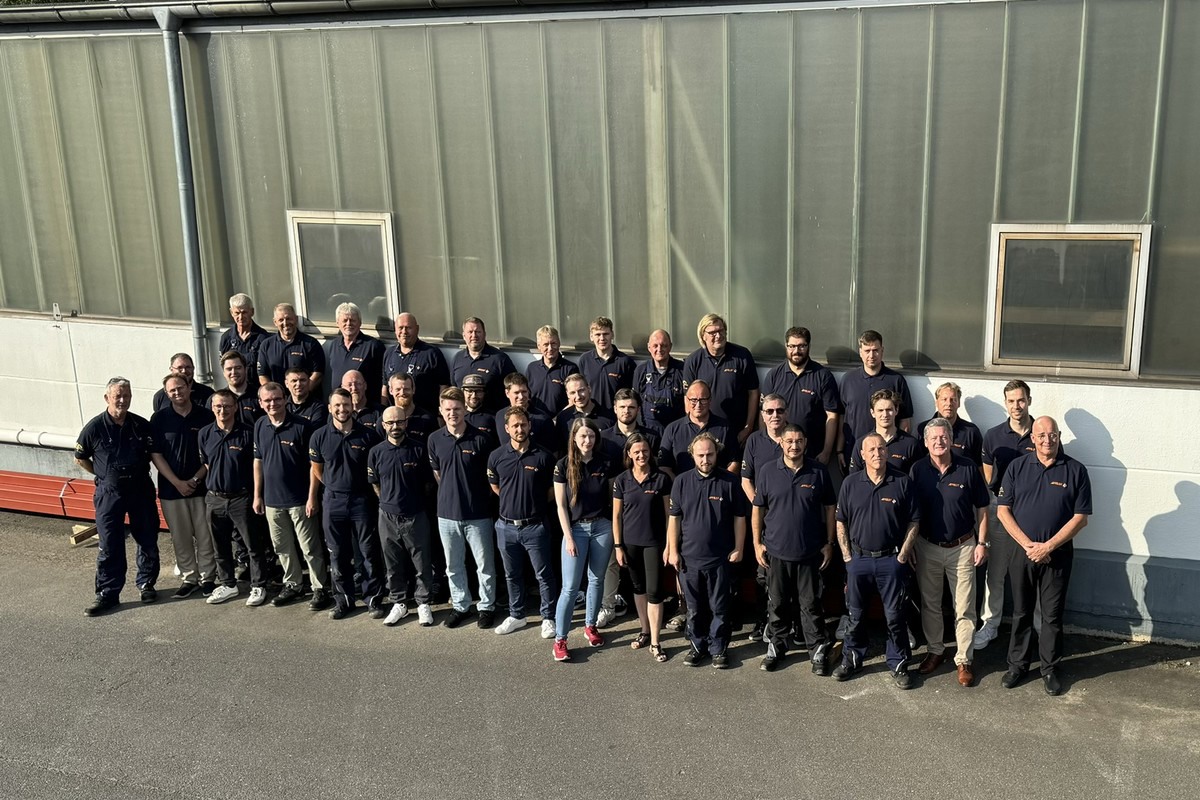 "Clear trend towards the automation of secondary packaging"