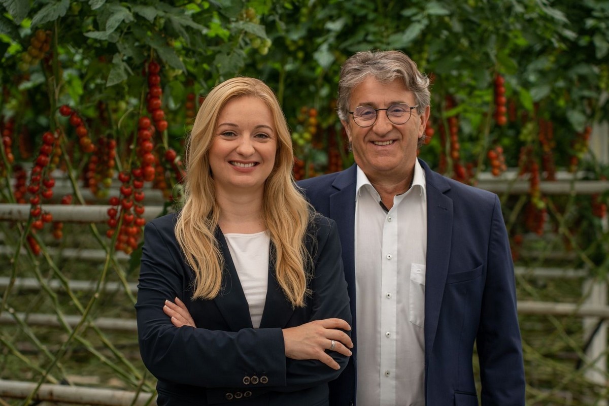 Frutura to operate 18-hectare greenhouse in eastern Styria, Austria