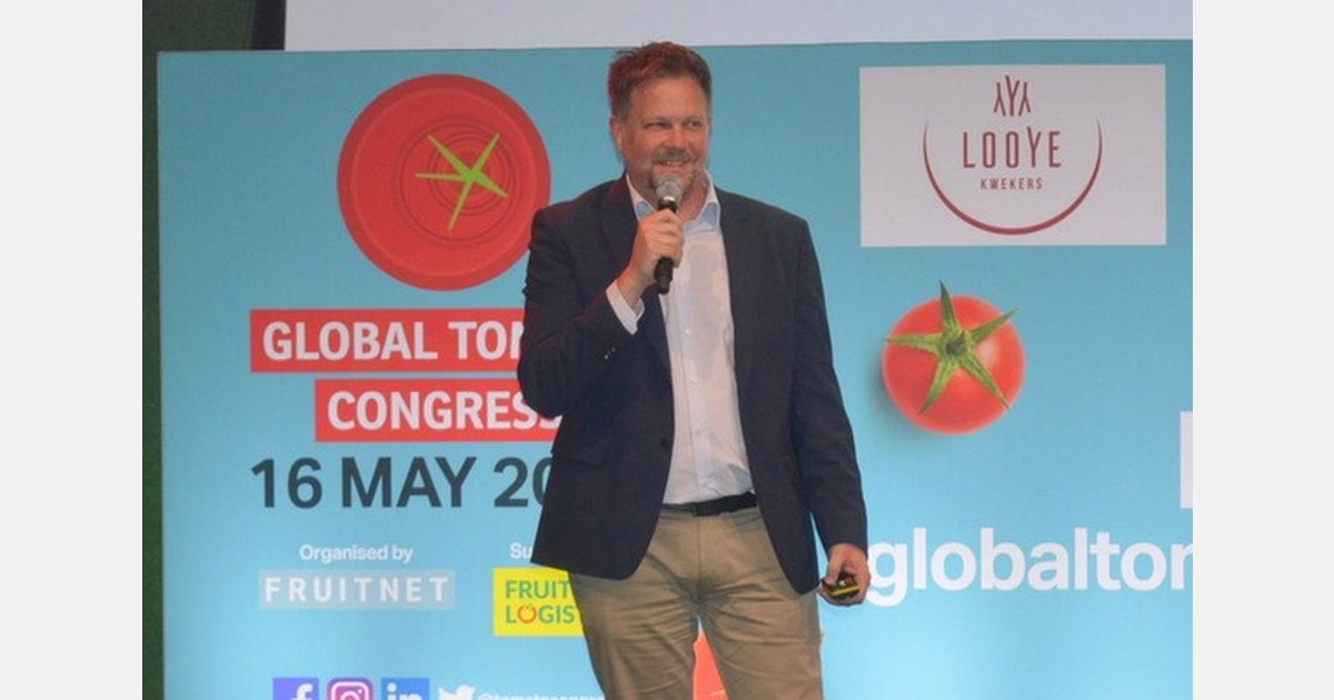 "Hopefully, purchasing power will pick up again a little as spring ...