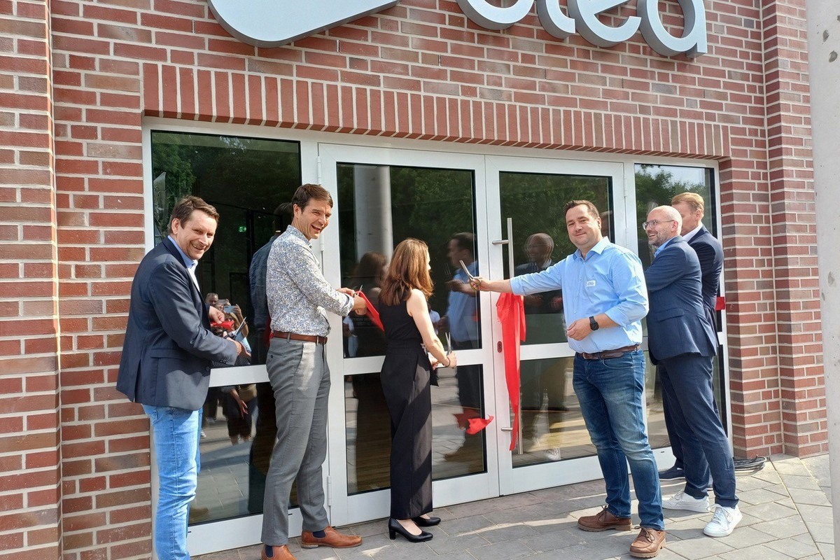 "PEF is increasingly establishing itself as a key technology for fruit ...