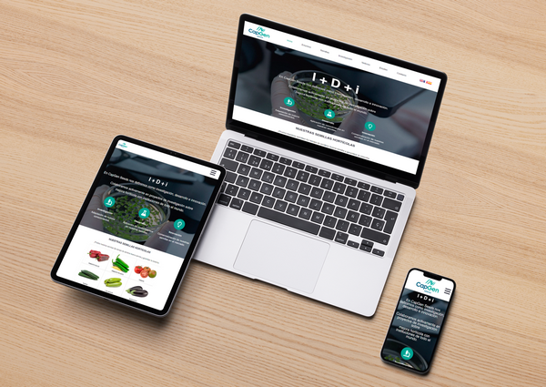 CapGen Seeds renews itself with new hires and a new website