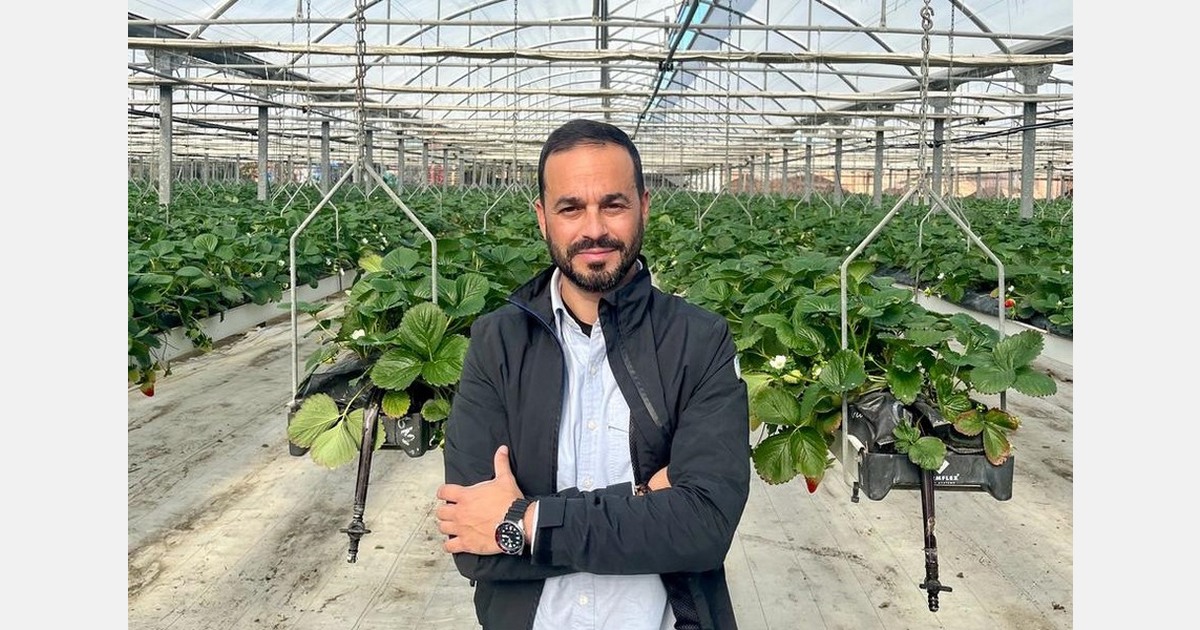 Nova Siri Genetics strengthens its presence in Huelva, growing by 34%