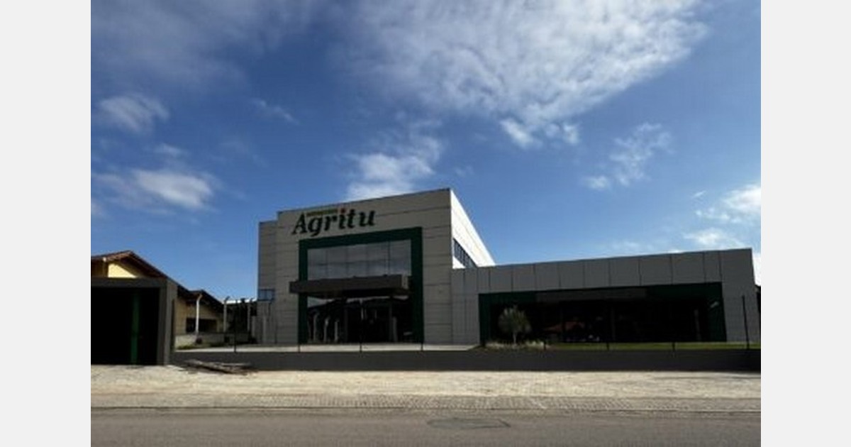 Sakata Group acquired Agritu Sementes