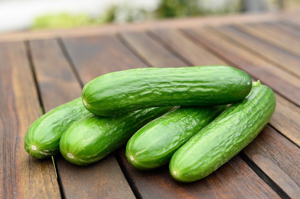 “We are confident about the 2023 cucumber campaign”