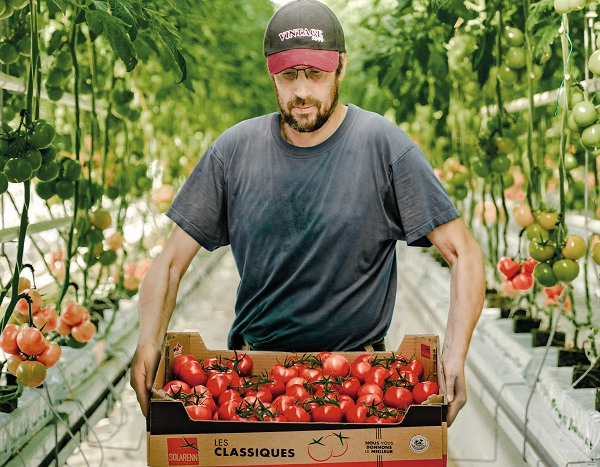 Grower in the Spotlight