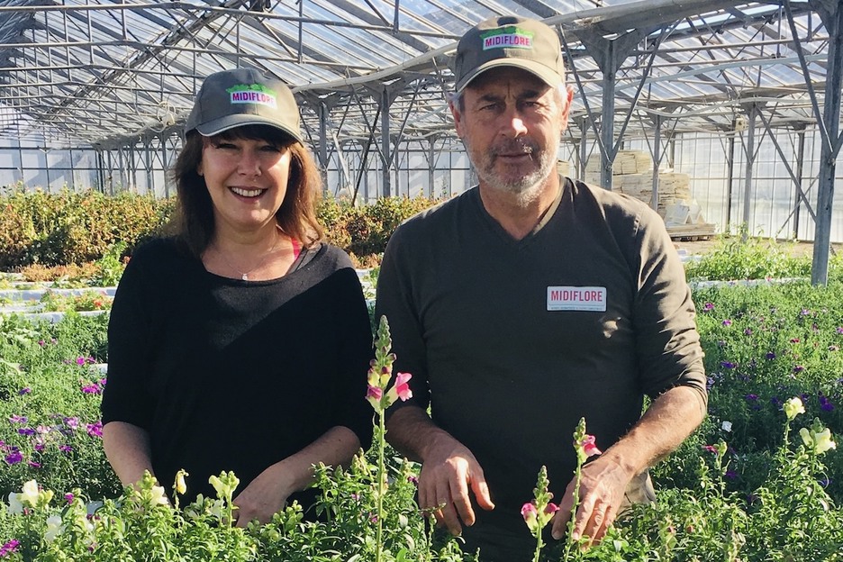 Grower in the Spotlight