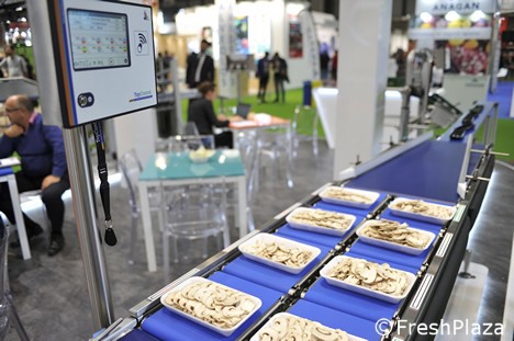 Guaranteed weight as an innovative system