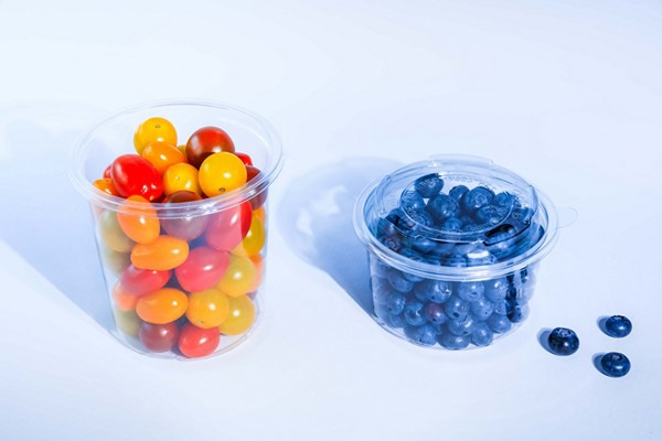 New packaging solutions for the global market