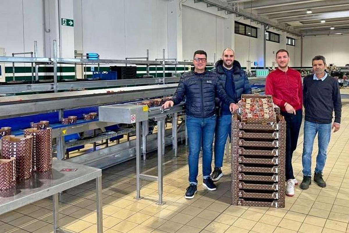 How to save time, staff, and product