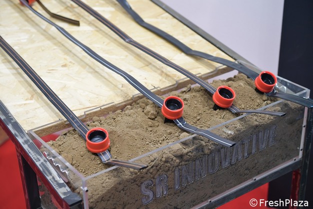 Hose peg is popular thanks to it being practical