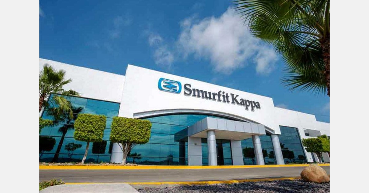 A packaging giant born from a merger