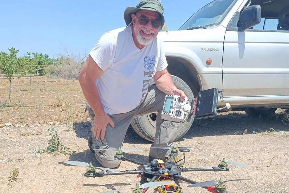 Meeting the water needs of farms