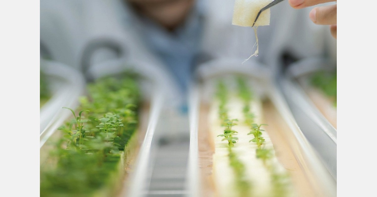 People from all over the world to witness biotech innovations in ...