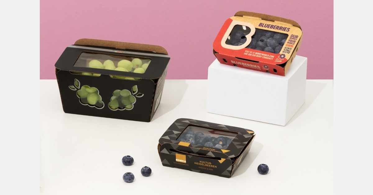 "We will present important innovations, which are the result of the ...