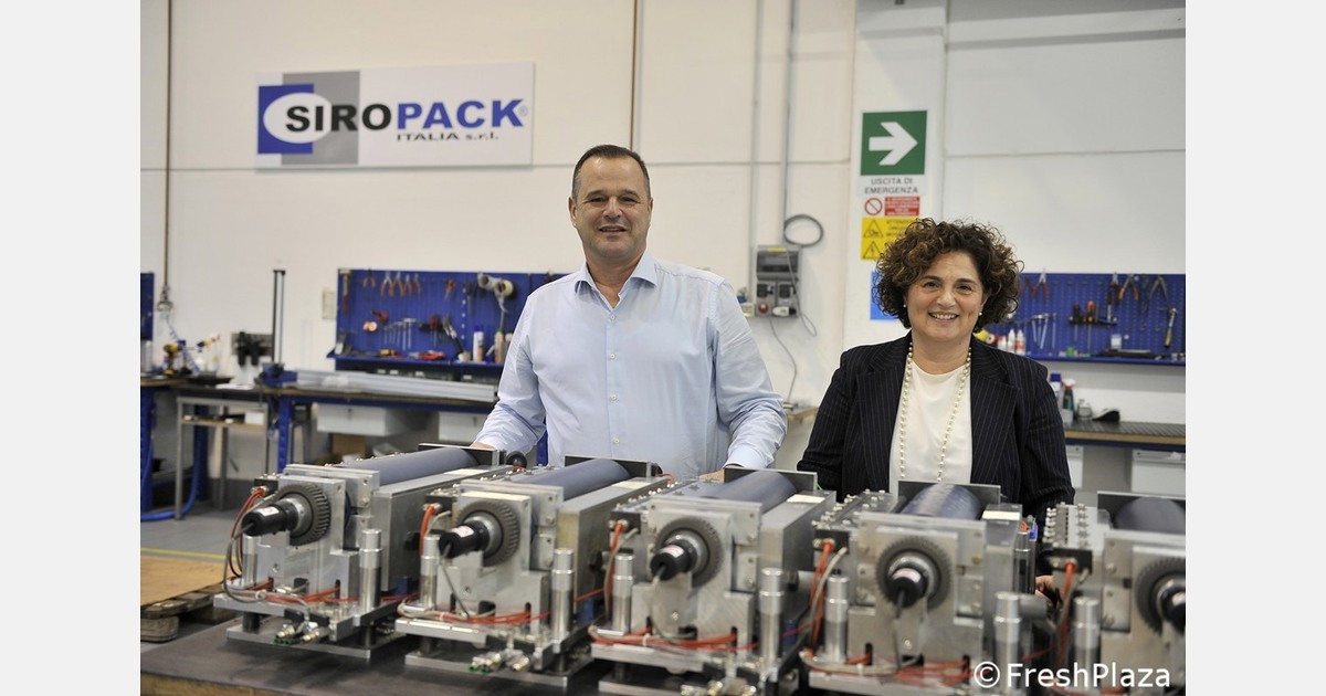 The 'Respect' technology patent extends across the Americas