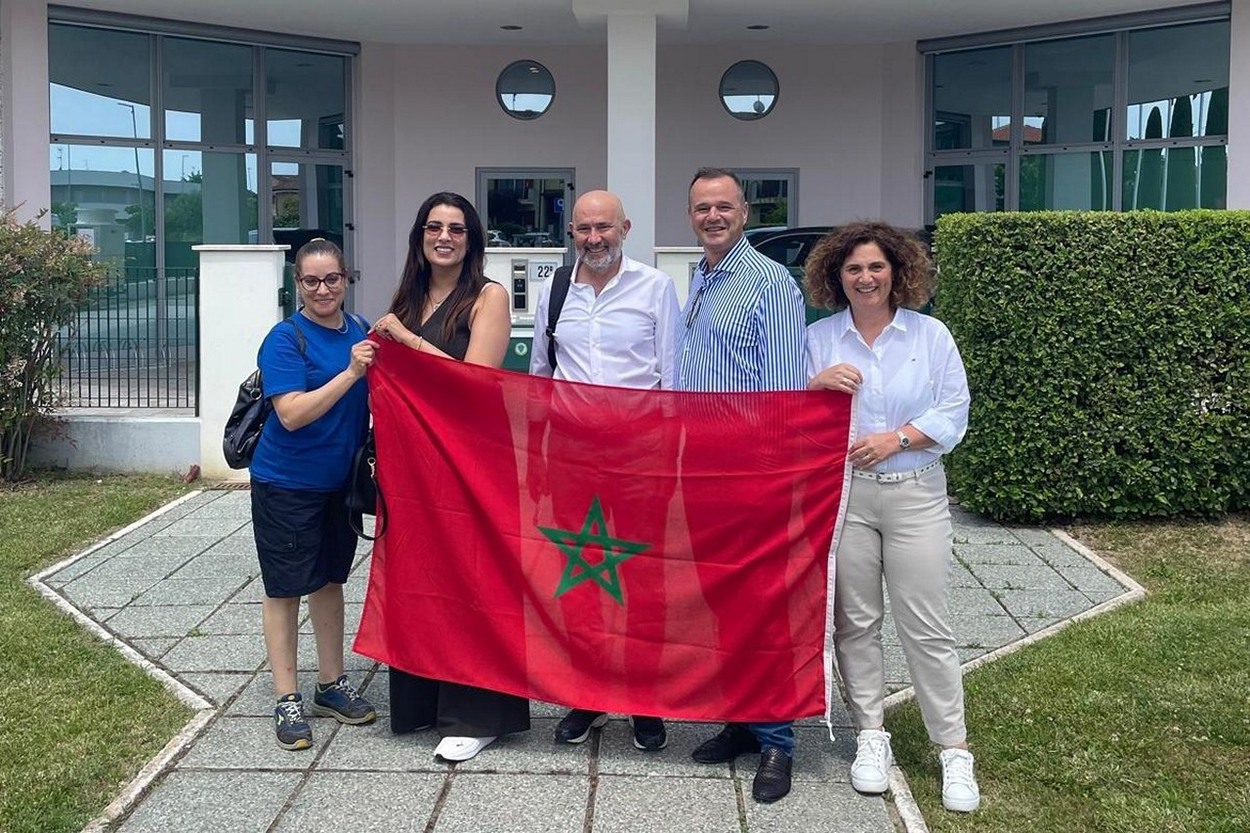 Italy-Morocco alliance on the packaging front