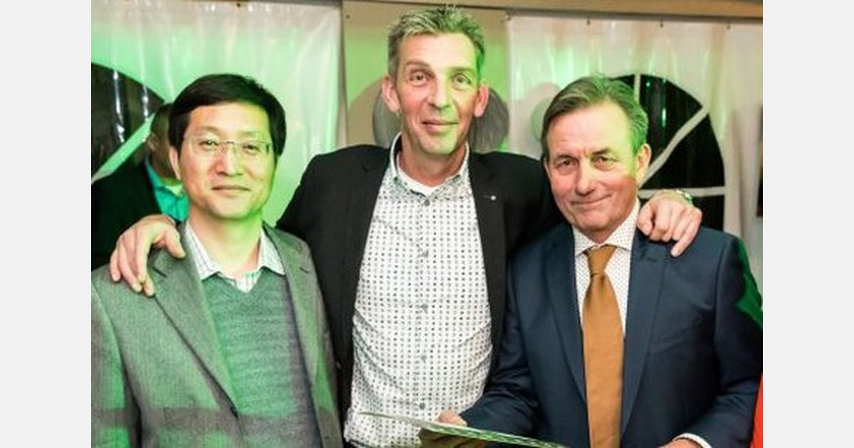 Jan Nauta appointed as ITB Climate CEO