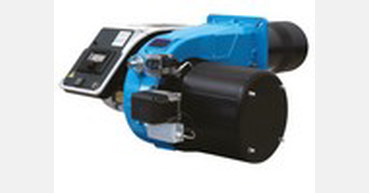 Intelligent burners make growing easier