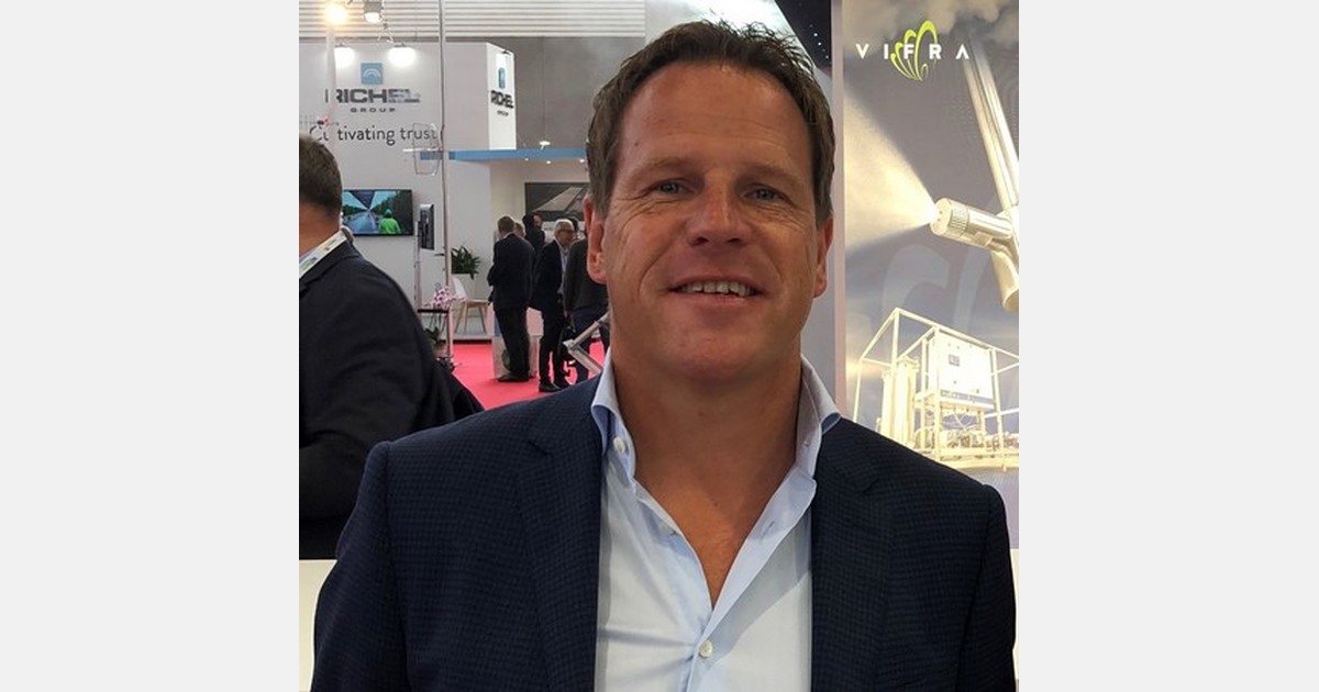 50 years of Gert-Jan Zantingh