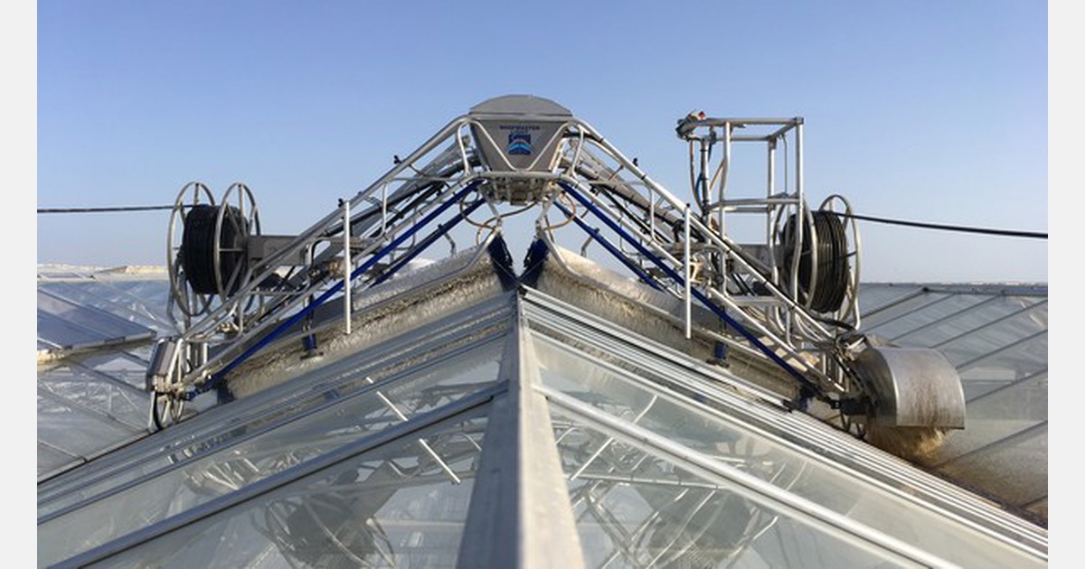 The Roofmaster: Innovations through the years