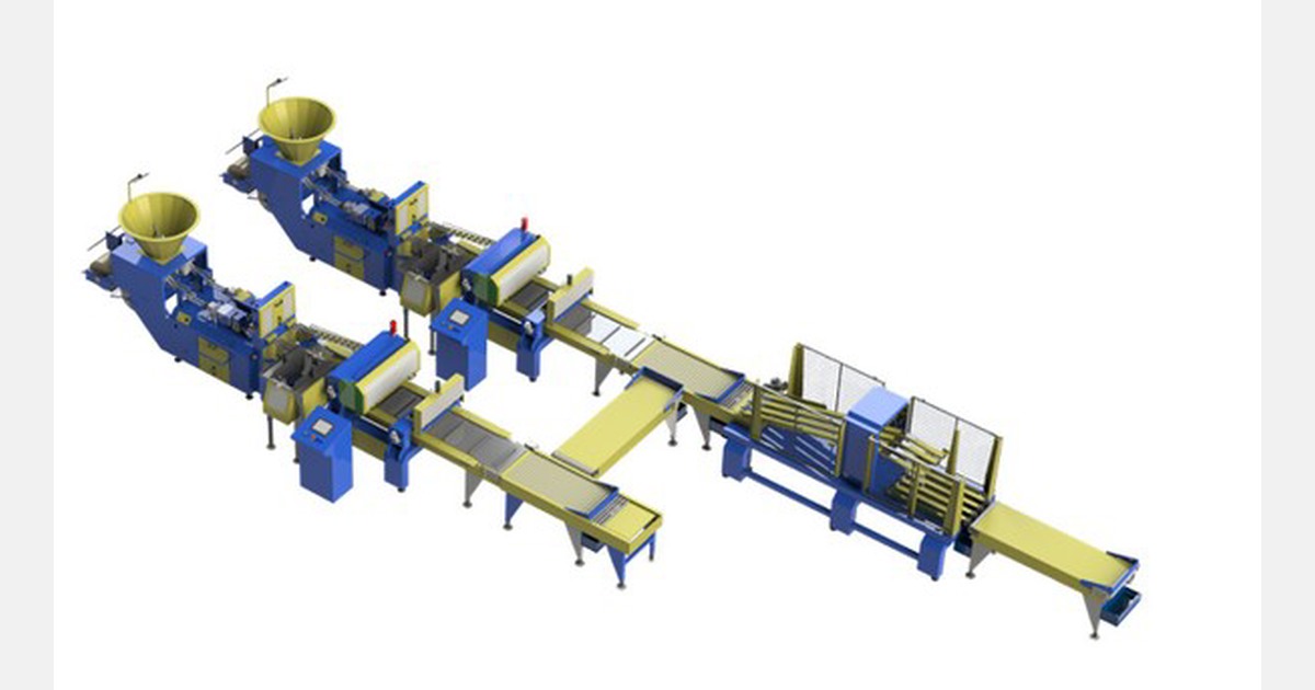 Swedish company acquires rights of plant paper machines
