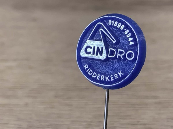 Cindro: "Making crops more resistant to external stressors"