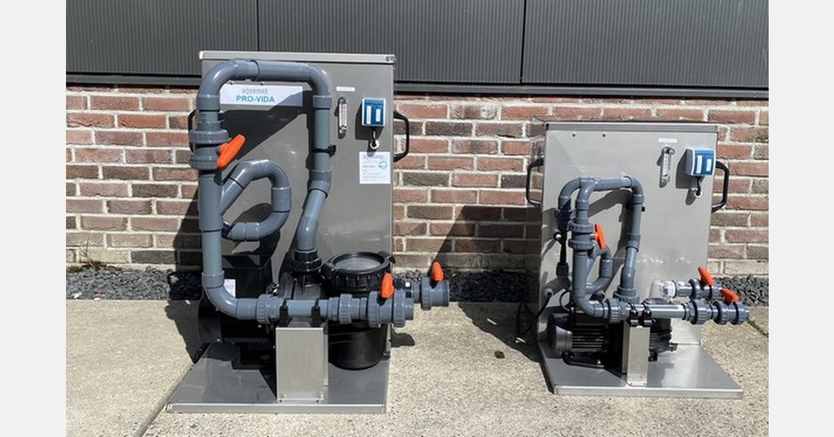 "We've built a truly solid box over the years”