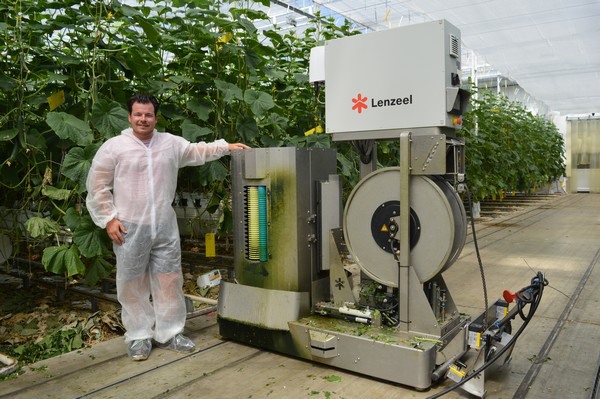 10 robot stories from 2022