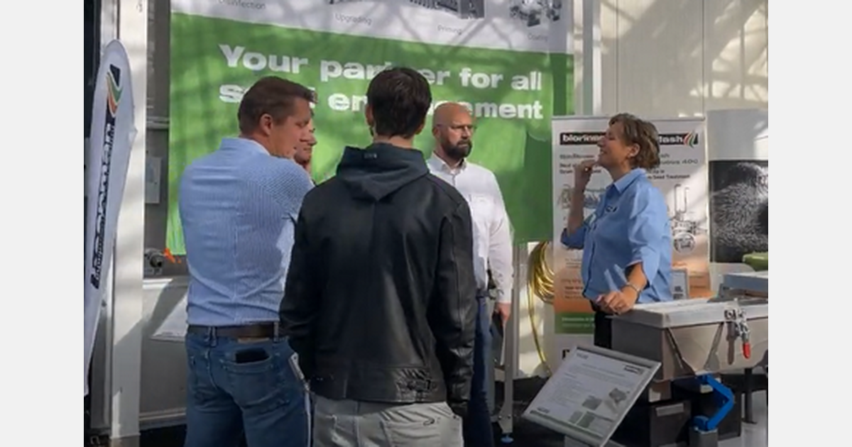 Seed Meets Technology 2023 program