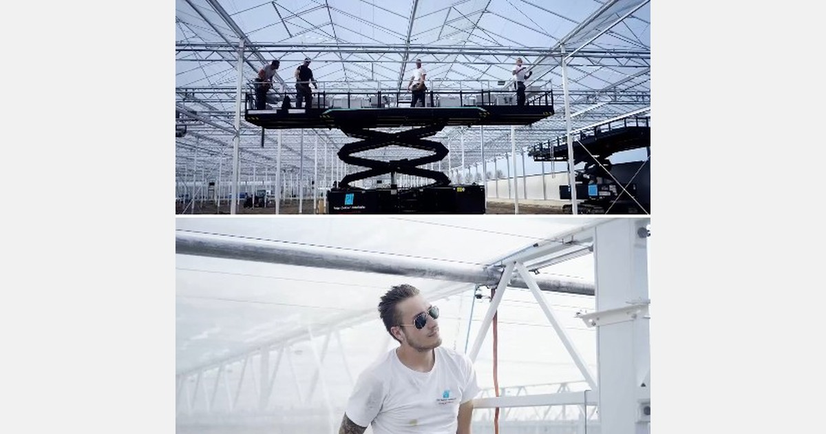 PDI reflects on screen innovation over the years