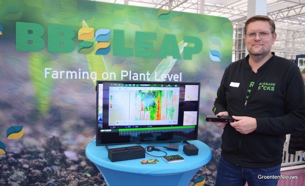 Crop protection innovations: Who will give the final push in the right ...